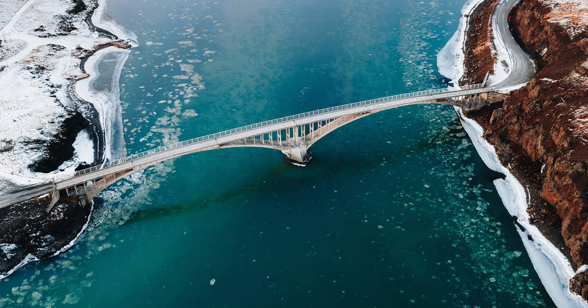 Dagatal 2025 - Eimskip