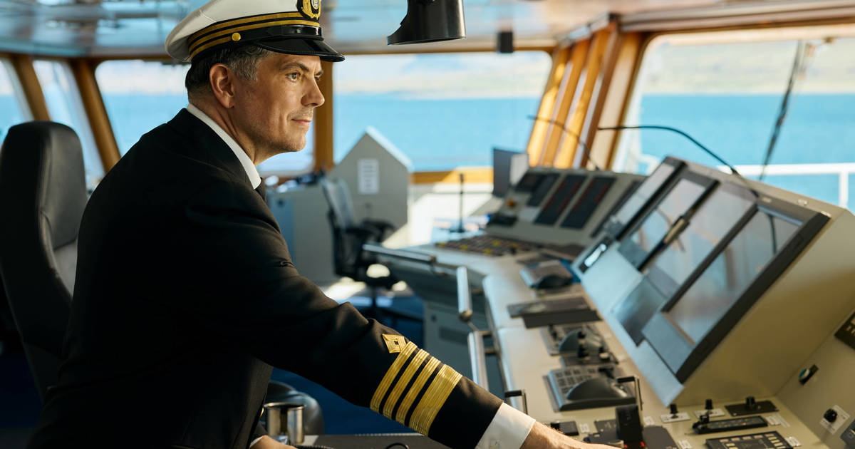 Afkoma annars ársfjórðungs 2025 - Eimskip